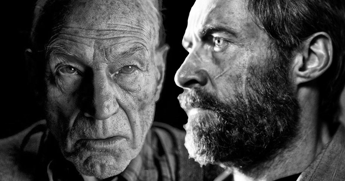 ‘Logan’, The Wolverine Send Off We Deserved – 9/10 – The Book of OI